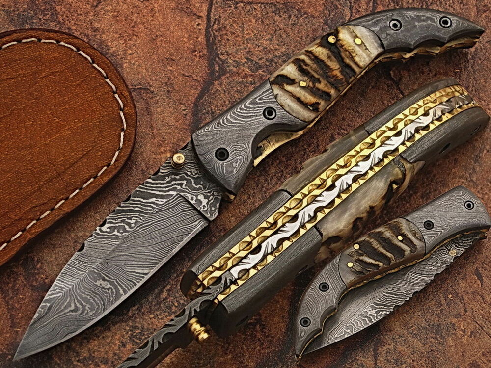 DAMASCUS - MyConfinedSpace