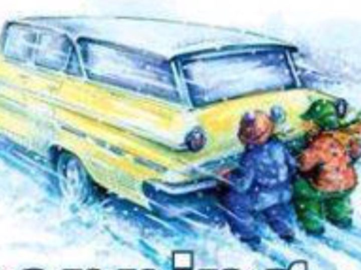 HOOKY BOBBIN’ - MyConfinedSpace