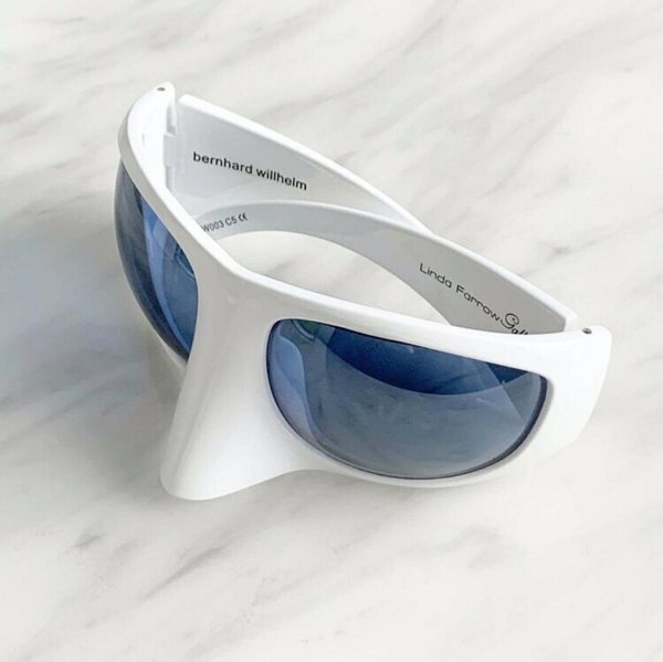 These Glasses Myconfinedspace
