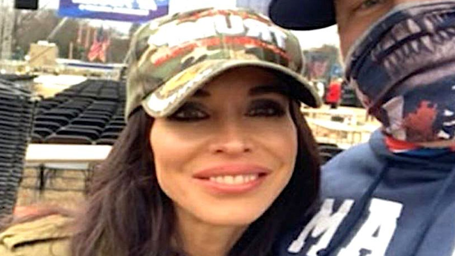 Wife Of Pittsburgh FBI Task Force Member Charged In Capitol Riot ...