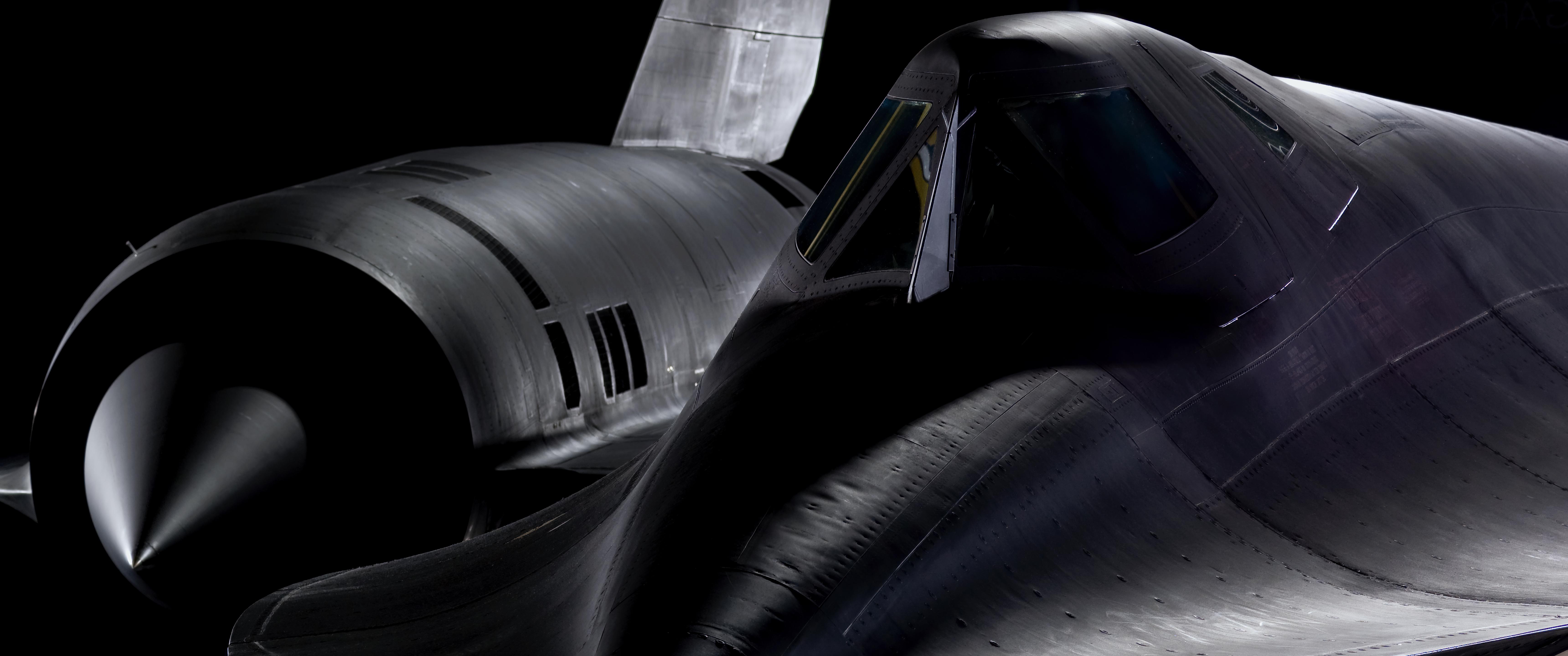 SR-71 « MyConfinedSpace
