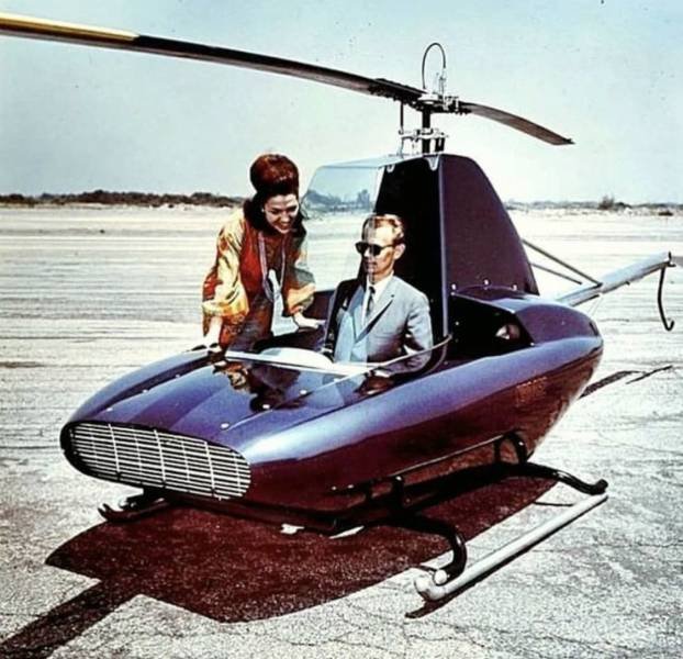 personal chopper - MyConfinedSpace