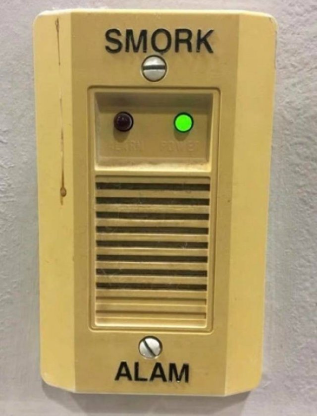 smork alam - MyConfinedSpace