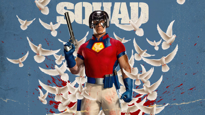 Squad Fat Man - MyConfinedSpace