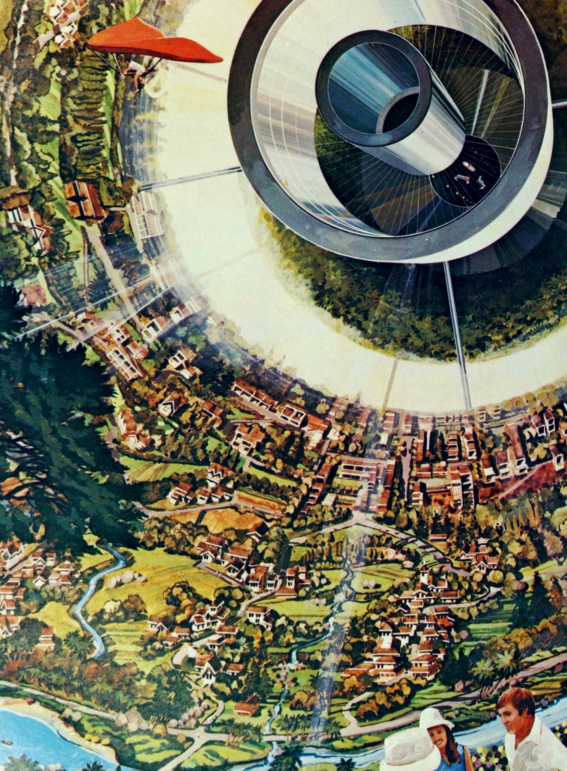 Living your best life with room for 10000 of your closest friends NASA ...