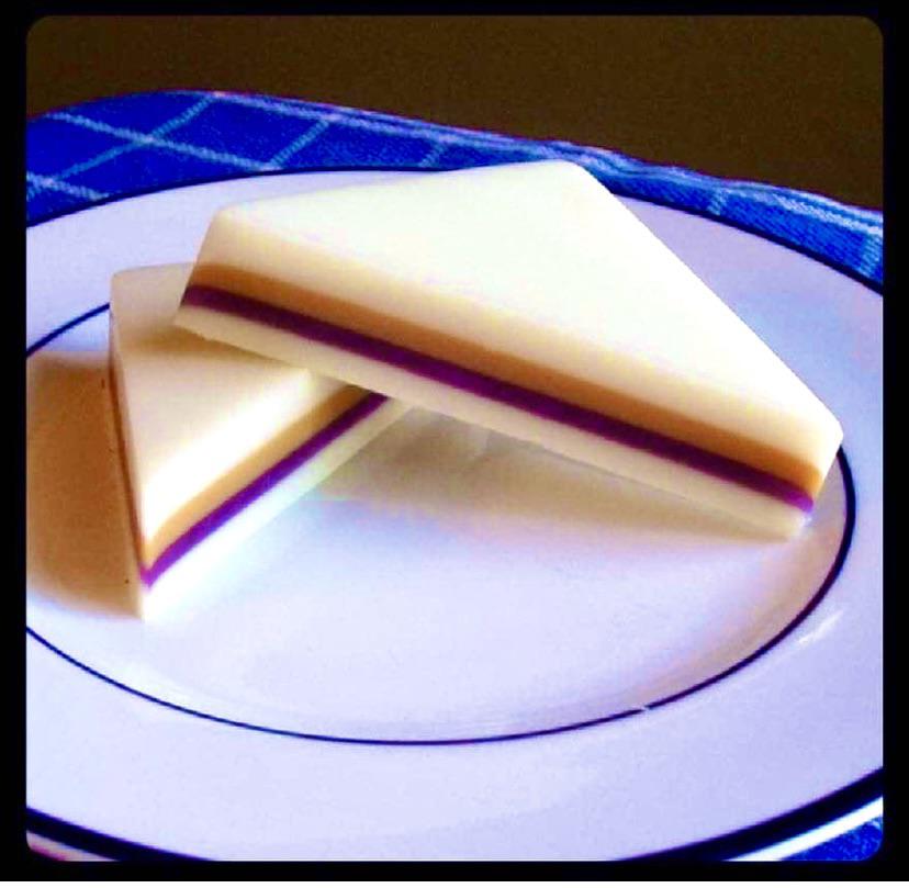 Smooth Sandwich - MyConfinedSpace