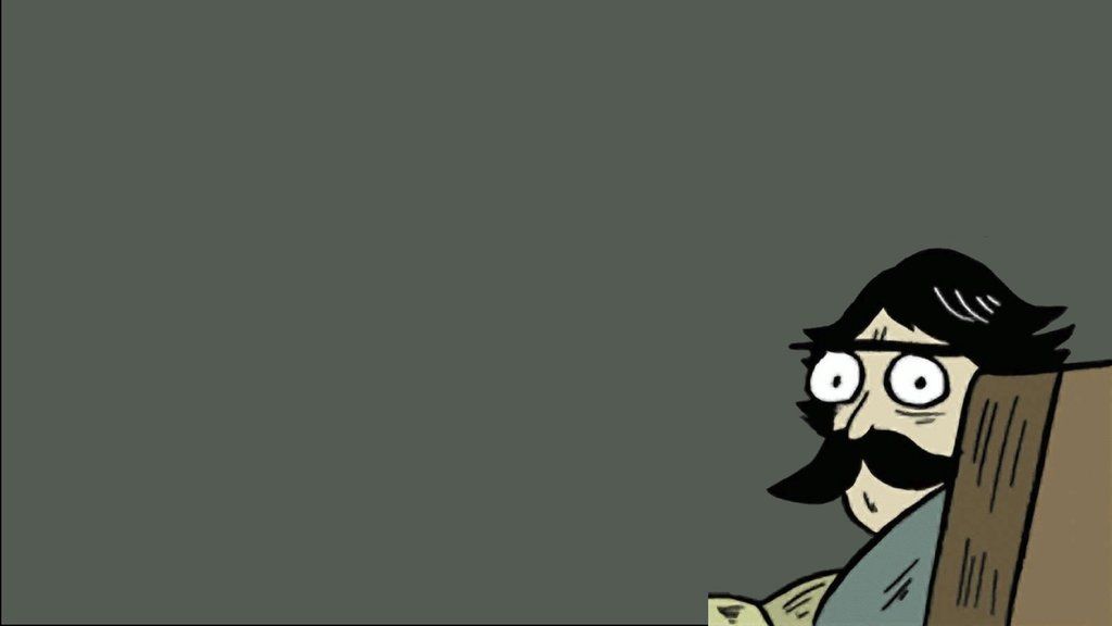 that face - MyConfinedSpace