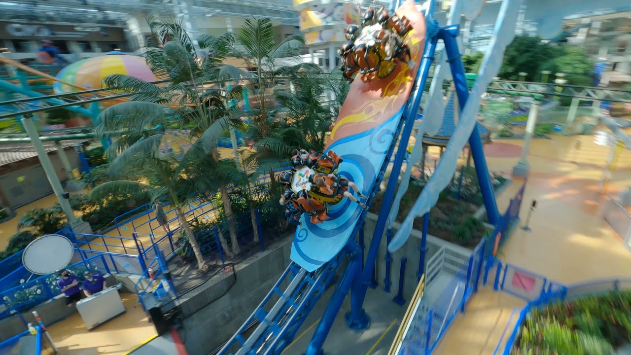 The Quack Attack is Back - MyConfinedSpace