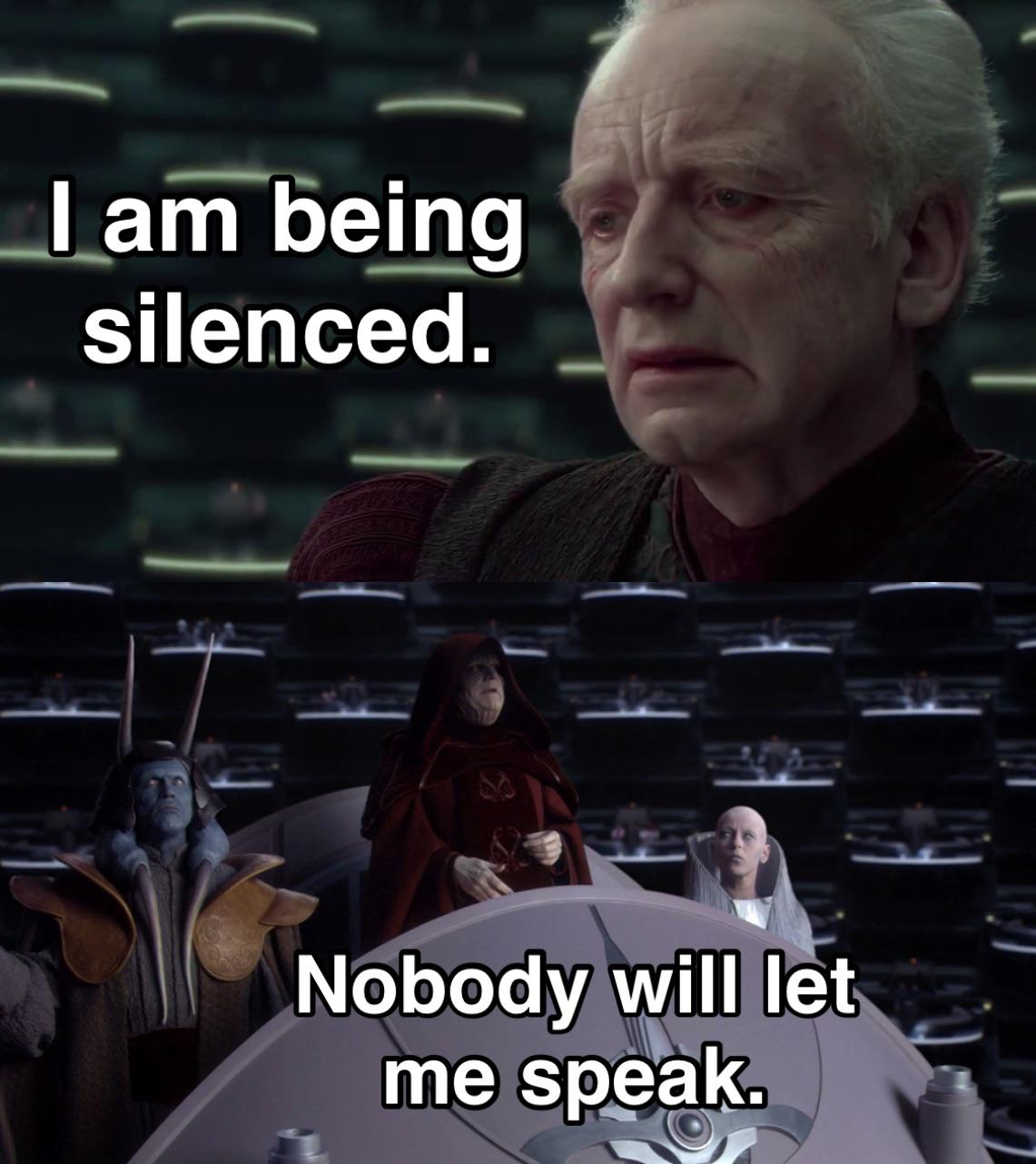 The message heard around the world - MyConfinedSpace