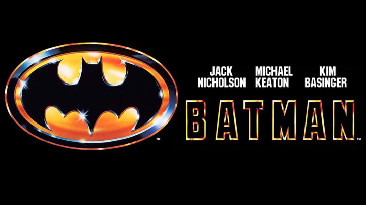 Batman Title Card | MyConfinedSpace