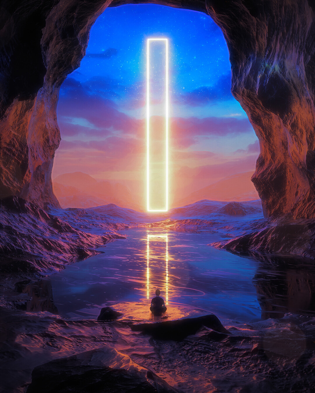 Deathless by Josh Pierce - MyConfinedSpace MyConfinedSpace