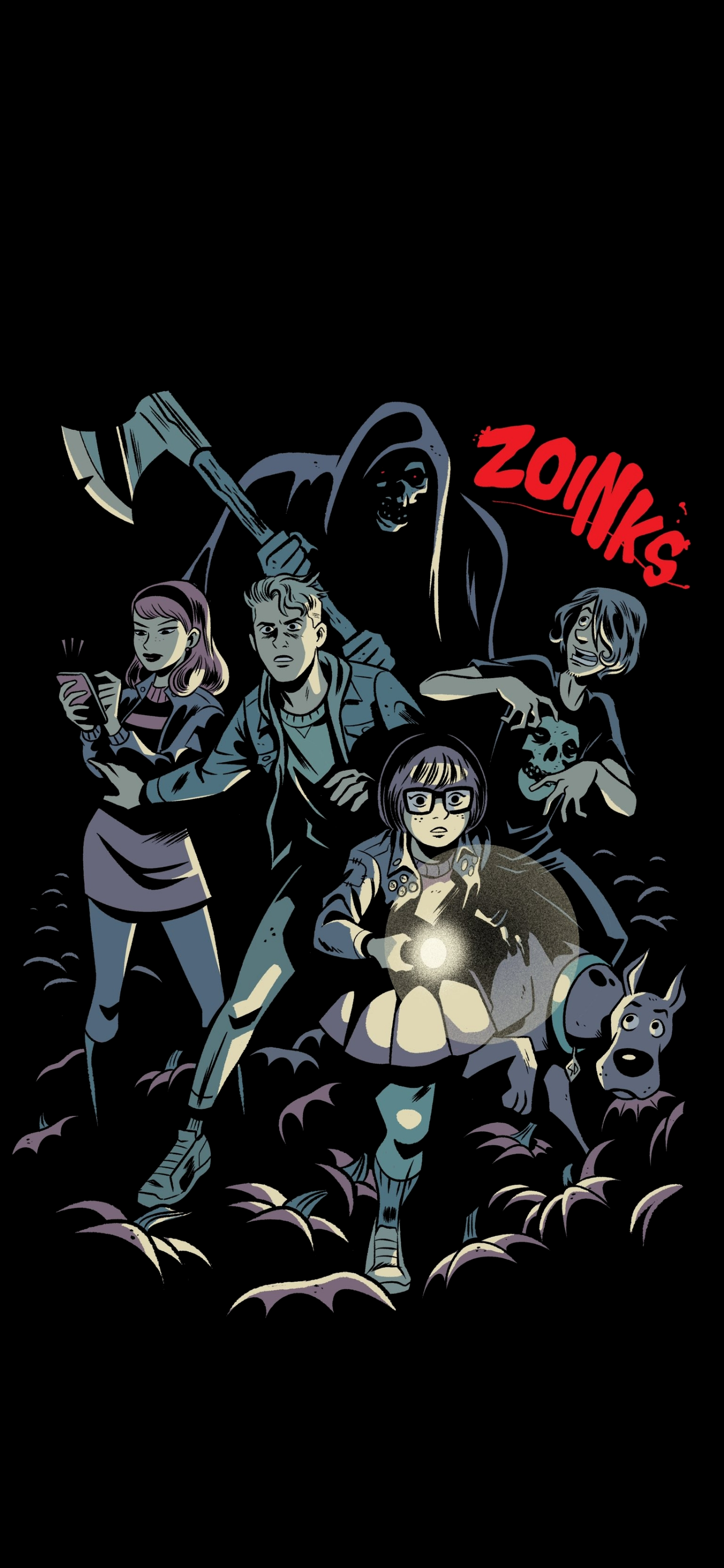 ZOINKS - MyConfinedSpace