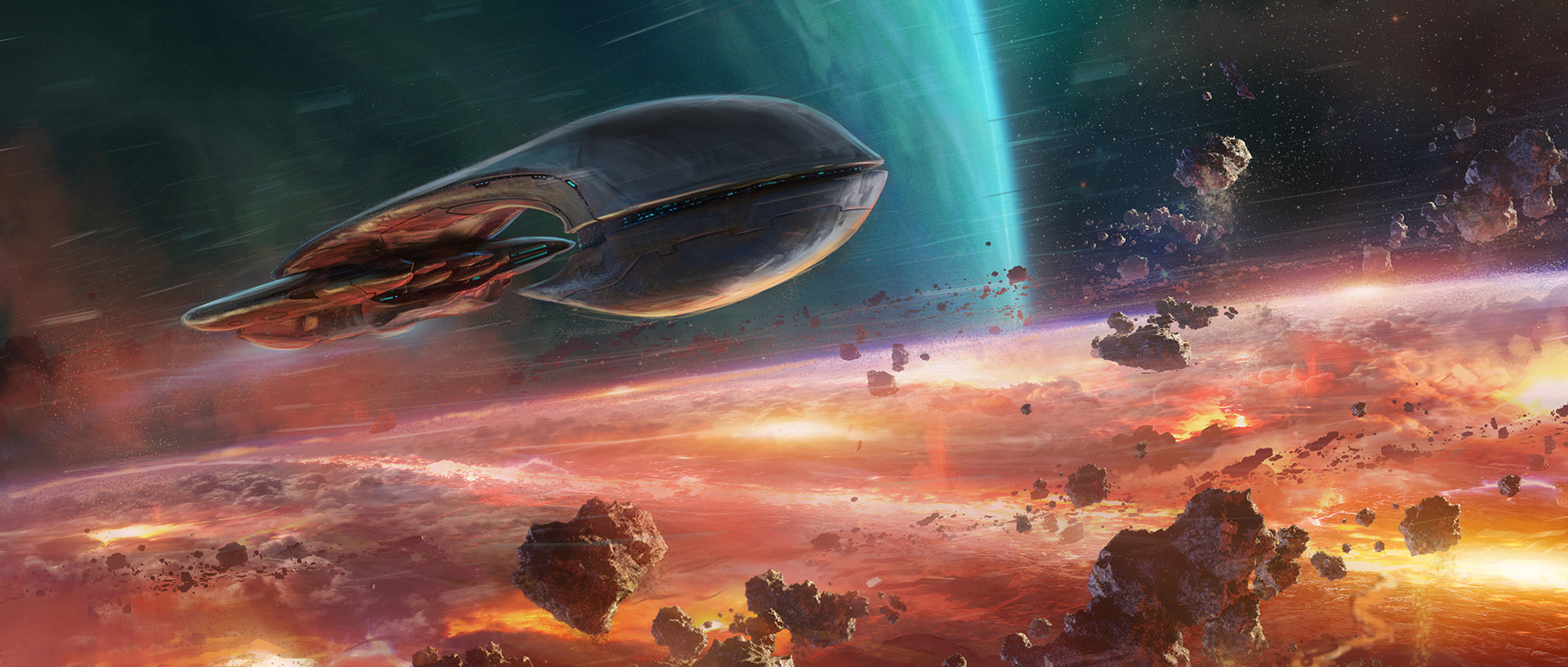 Halo Project by artist David Edwards - MyConfinedSpace