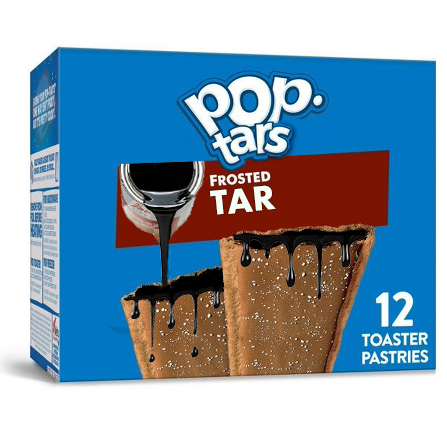 pop tars - MyConfinedSpace