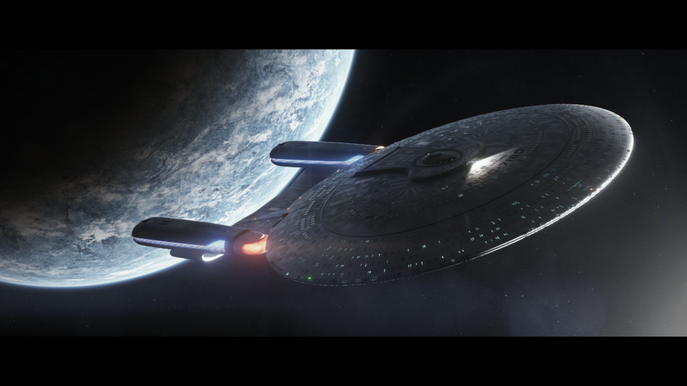 USS Saturn - MyConfinedSpace