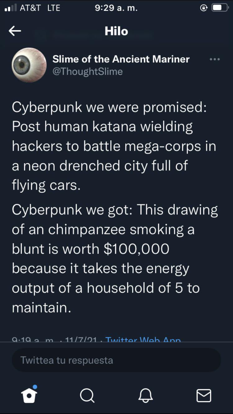 expectation vs reality - MyConfinedSpace