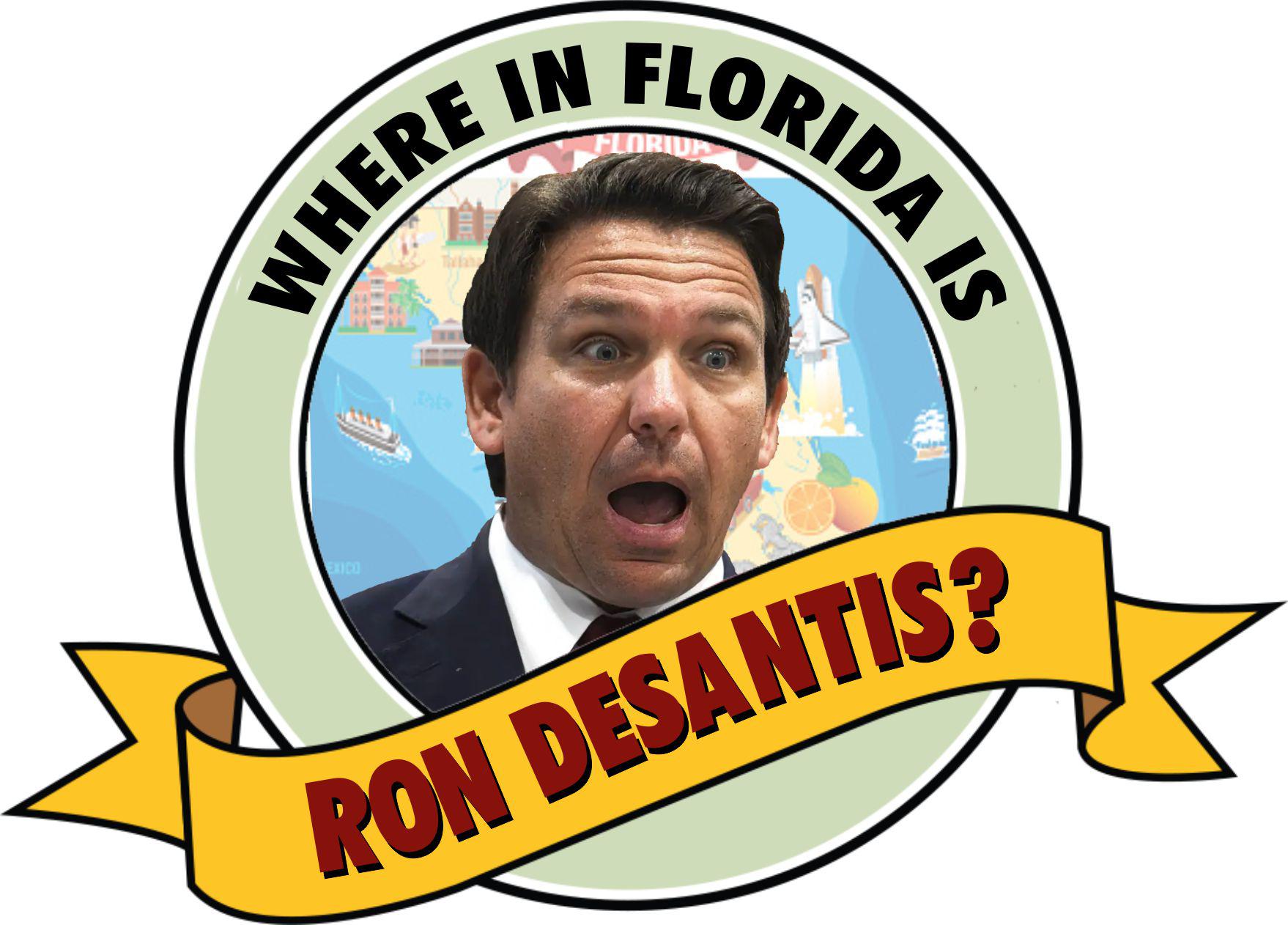 Can you find him before the RONA gets you? - MyConfinedSpace