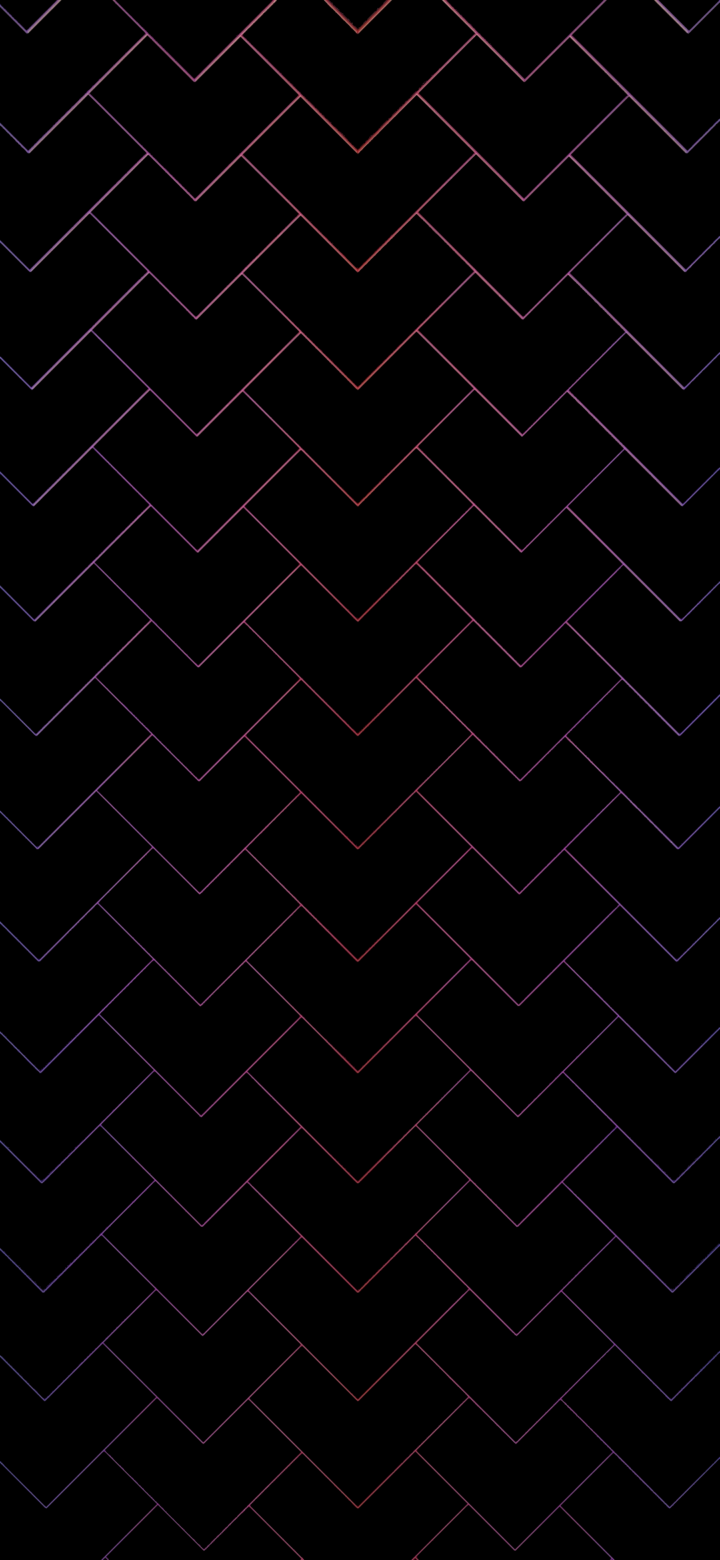 Diamond scales pattern - MyConfinedSpace