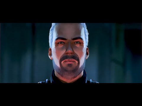 Crossfire: Legion announcement trailer - MyConfinedSpace