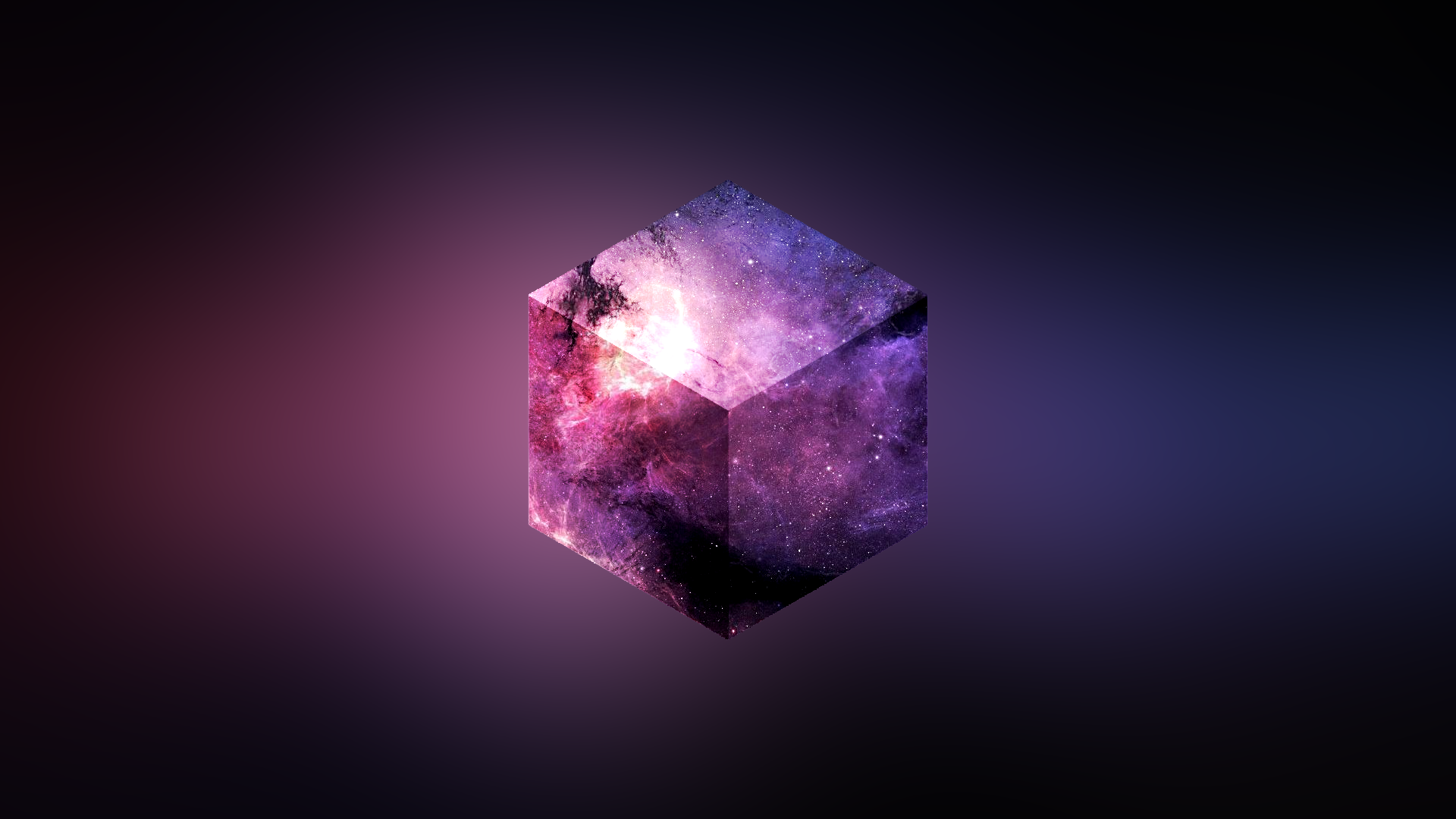 Space Cube - MyConfinedSpace