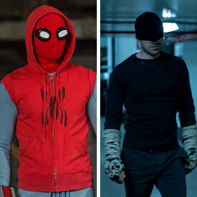 The best homemade suits in CBM - MyConfinedSpace