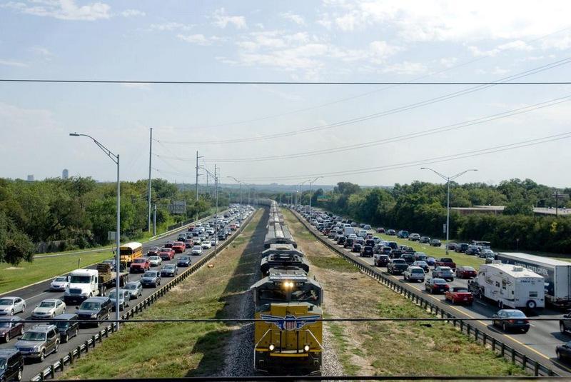 MoPac Expressway- Austin, Texas - MyConfinedSpace