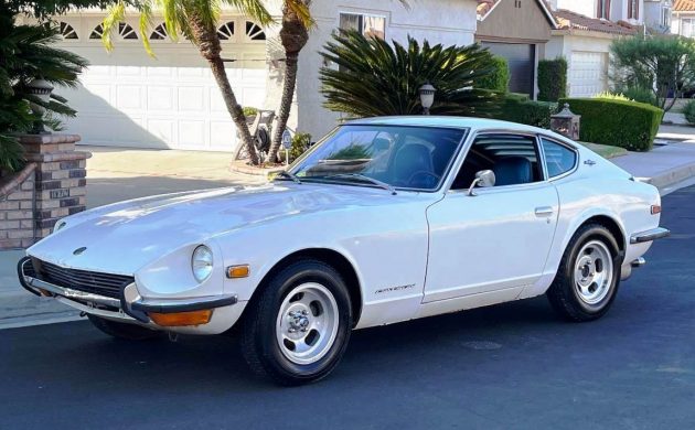 240Z - MyConfinedSpace