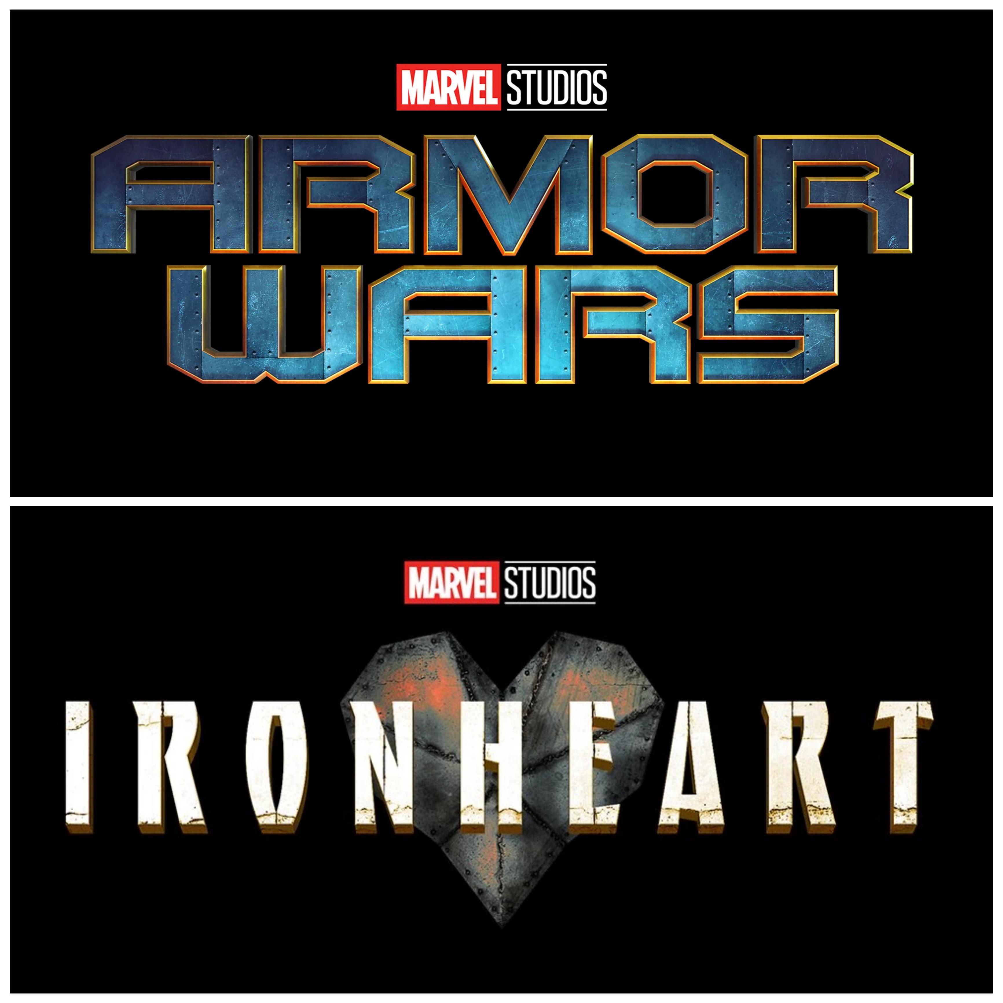 MCU Logos - MyConfinedSpace