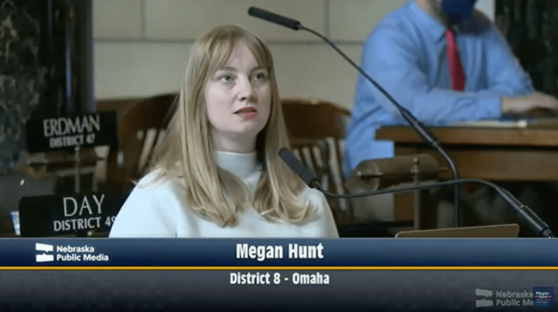 Atheist lawmaker blocks anti-abortion bill pushed by “religious ...