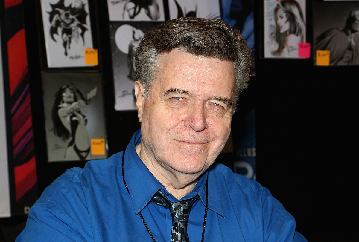 Neal Adams, Legendary Batman Artist, Dies at 80 - MyConfinedSpace