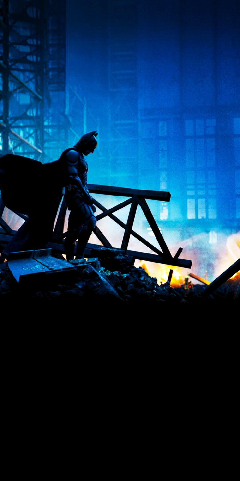 Teen Batman Hope - MyConfinedSpace