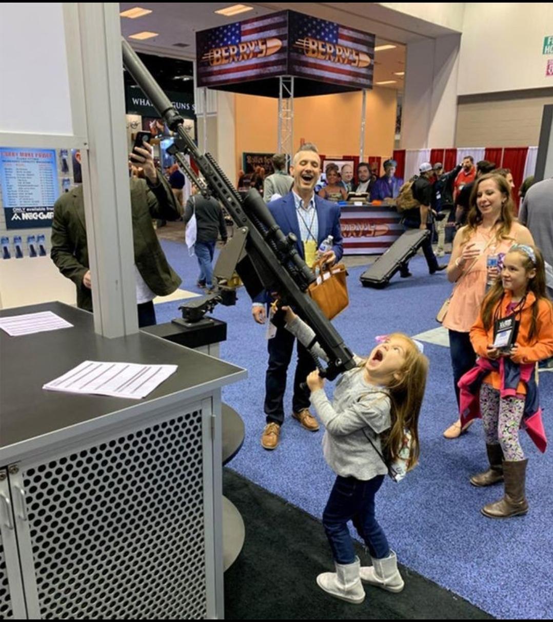 tiny gunner - MyConfinedSpace