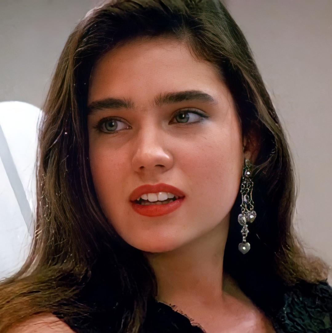 A natural and unique beauty, plus jenuine acting talent. - MyConfinedSpace