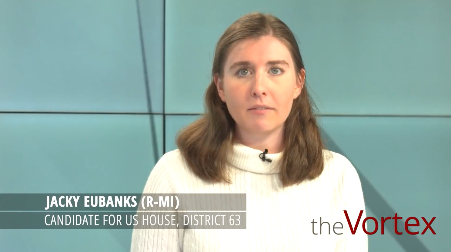 Michigan GOP candidate Jacky Eubanks says she would ban birth control ...