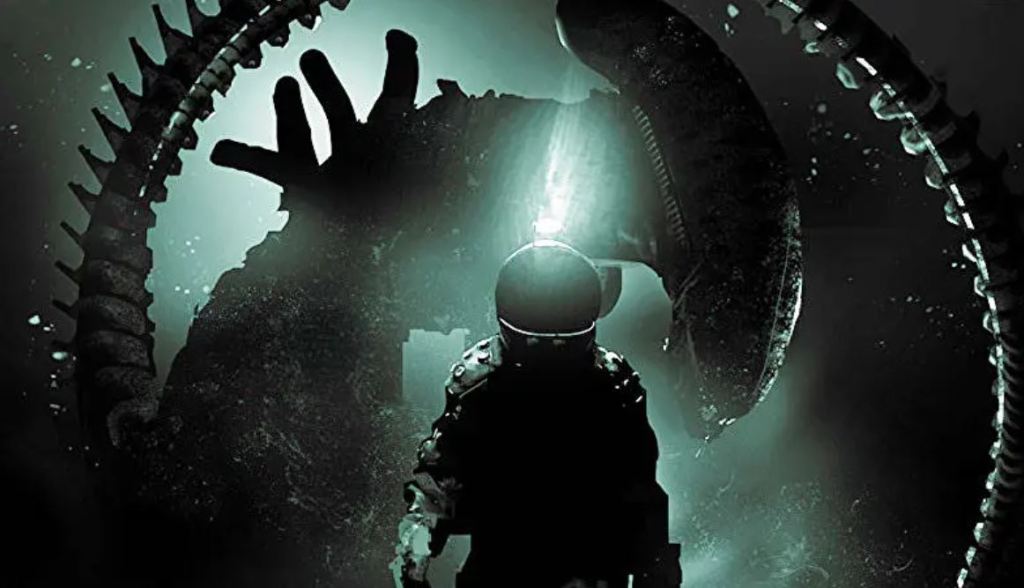 Alien: The Roleplaying Game–An exciting space horror adventure platform ...