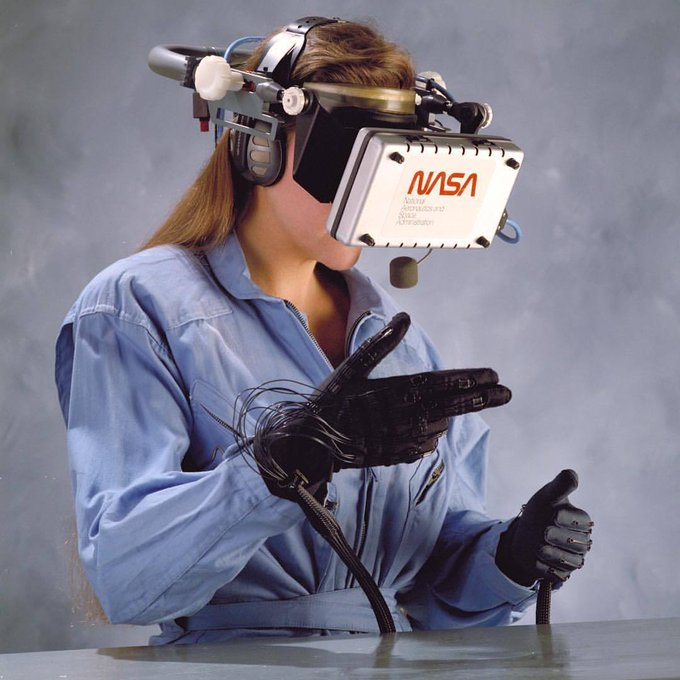 VR Finger Gun - MyConfinedSpace