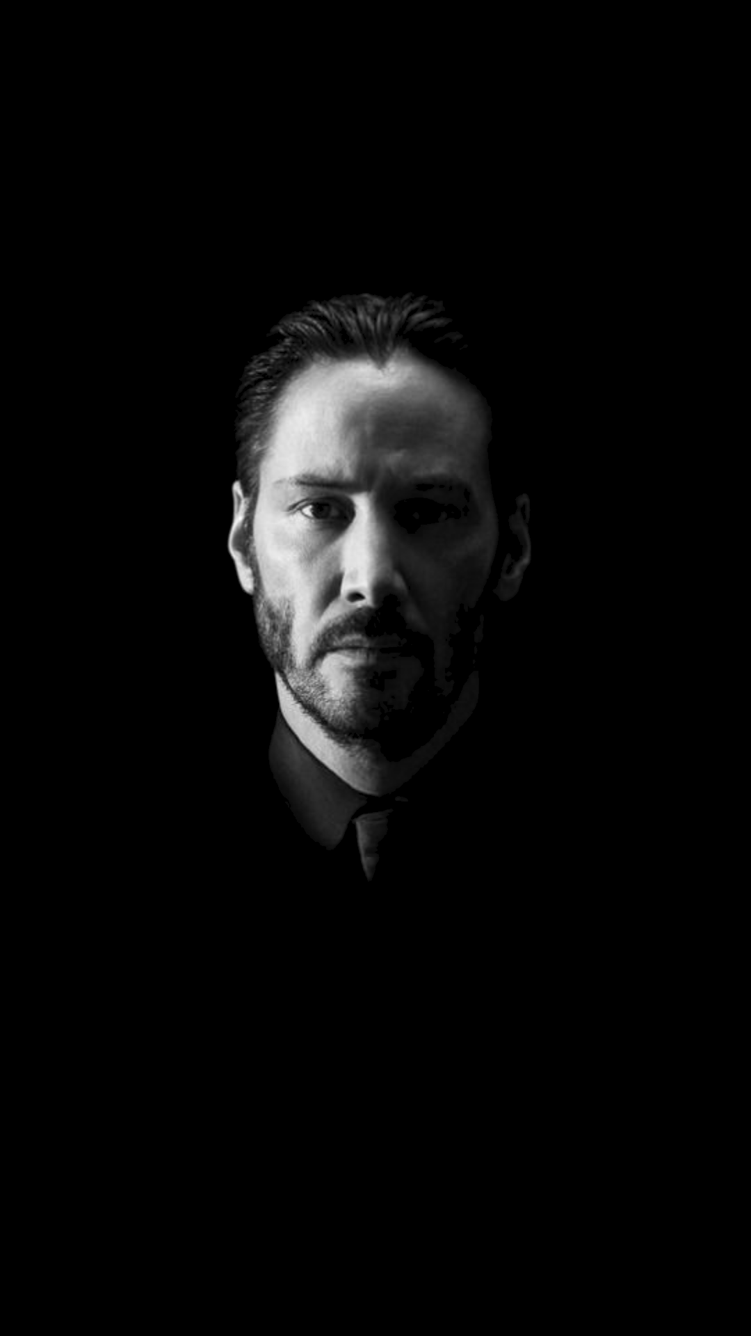 Mr. Wick - MyConfinedSpace