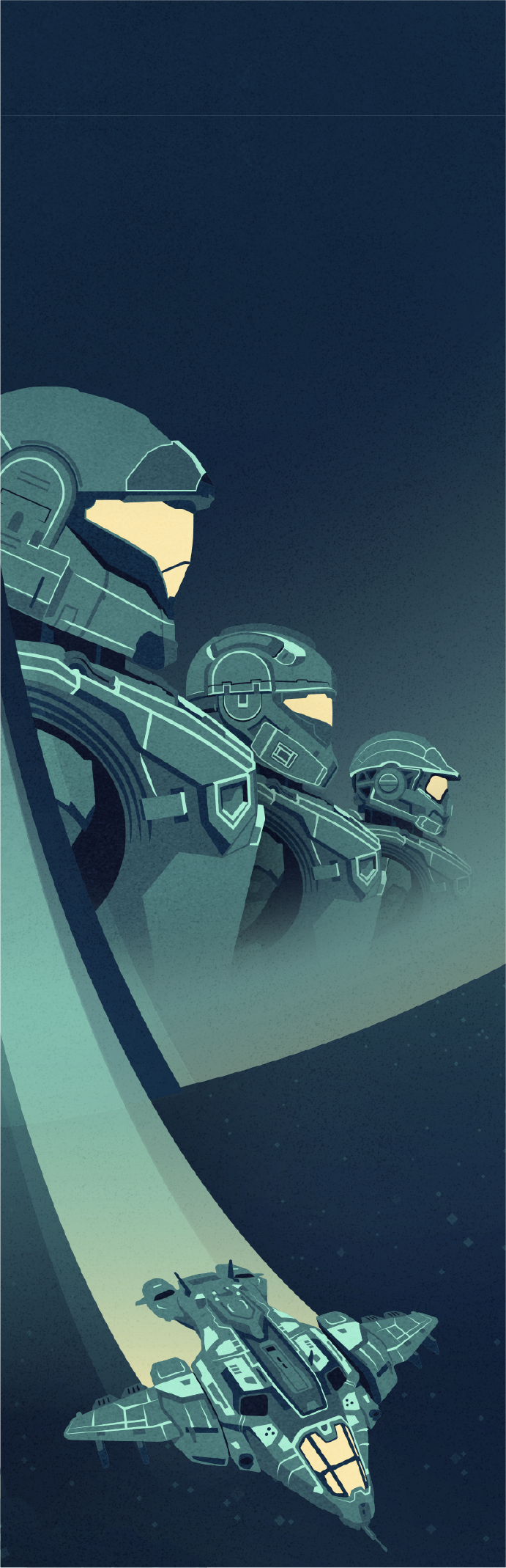Halo Infinite API - MyConfinedSpace
