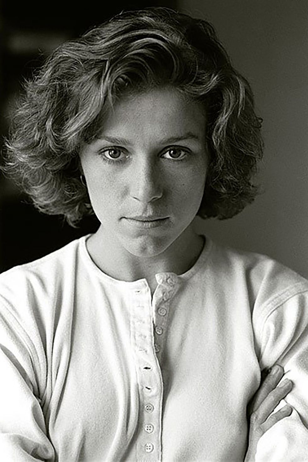 Frances McDormand (1986) - MyConfinedSpace