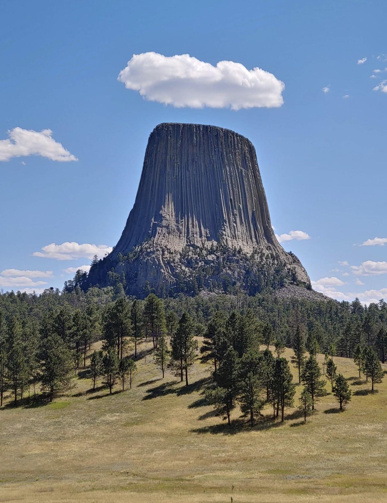 Evil mountain - MyConfinedSpace