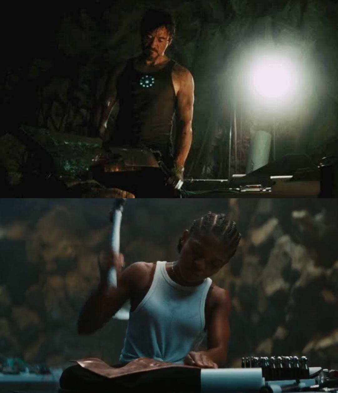 Continuing a legacy… - MyConfinedSpace MyConfinedSpace