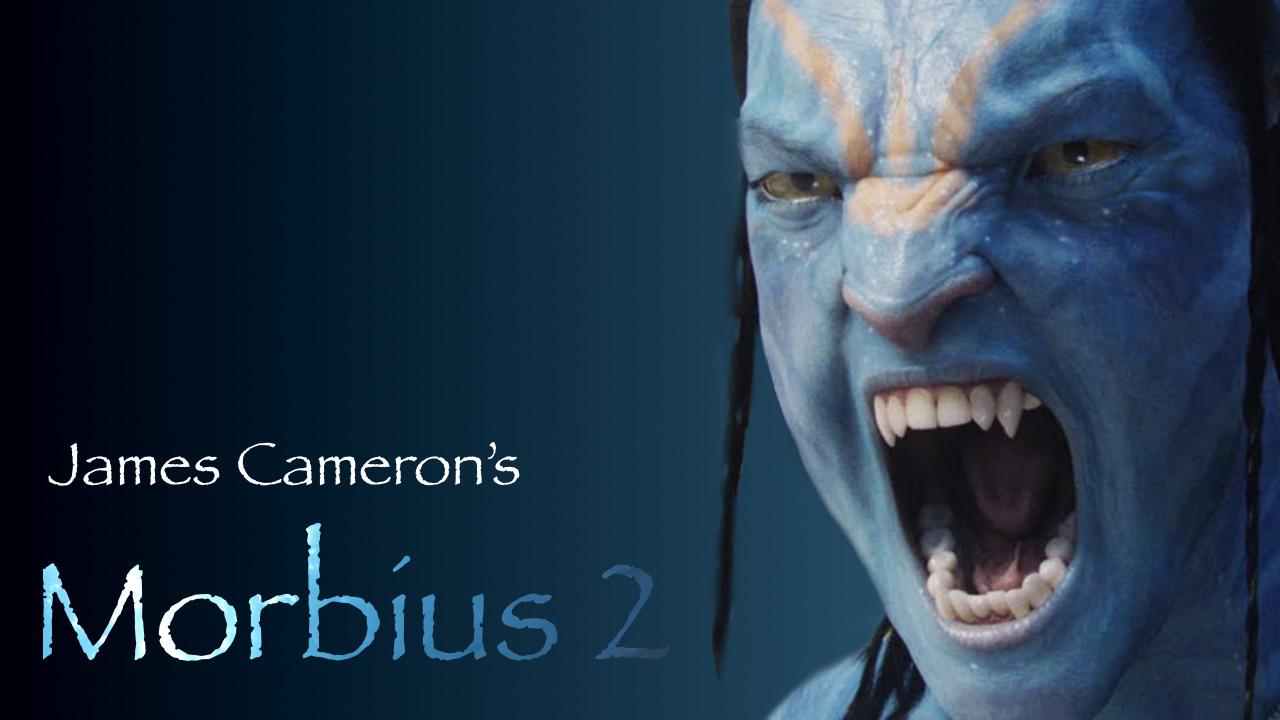 morbe? - MyConfinedSpace