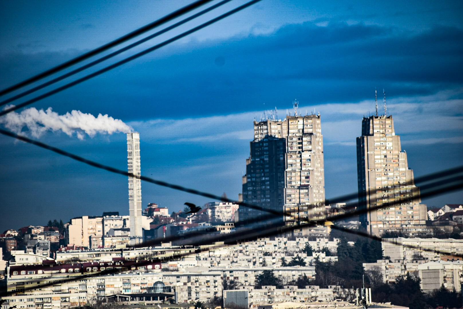 The Eastern Gate - MyConfinedSpace