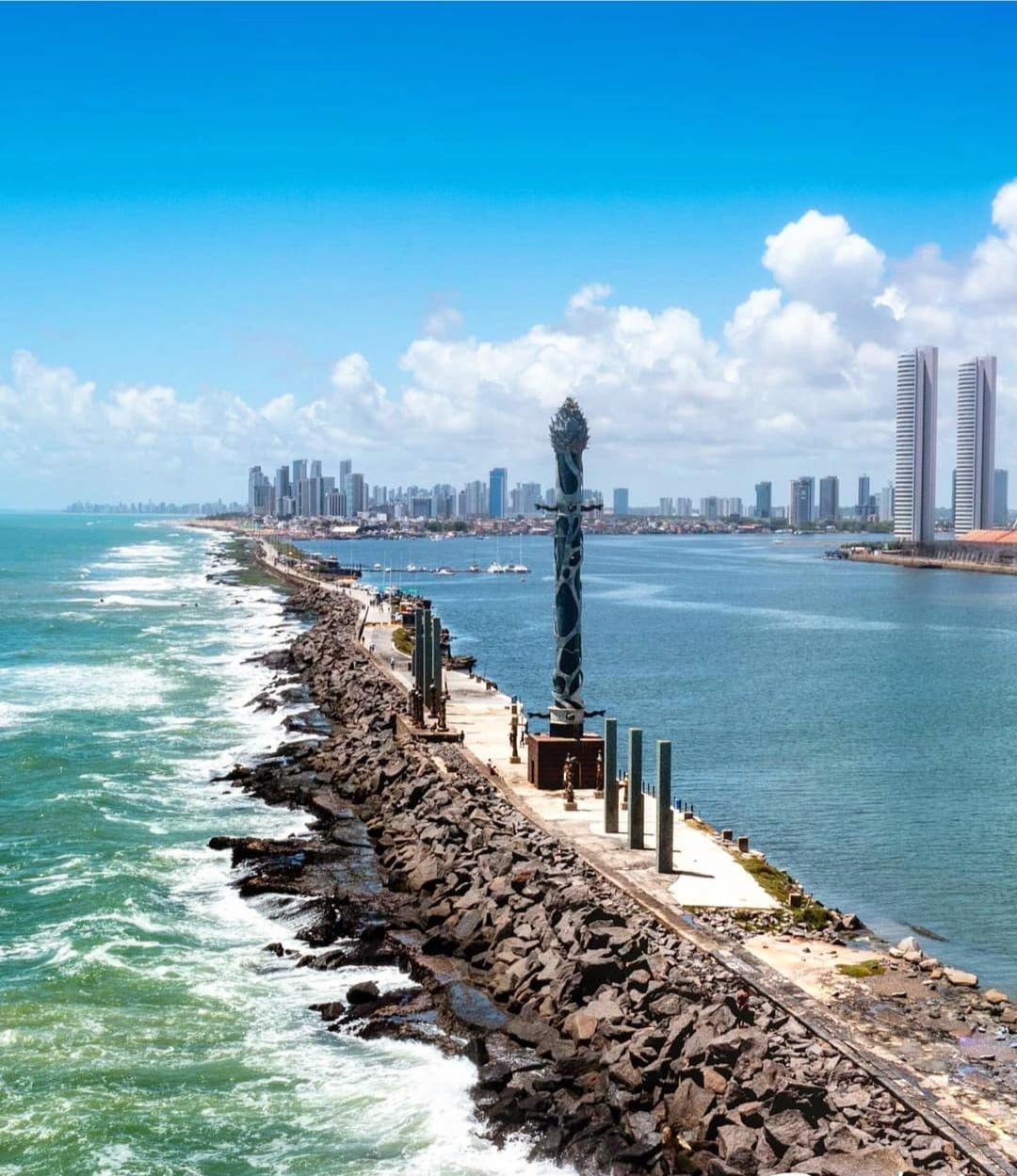 Recife, Brazil - MyConfinedSpace