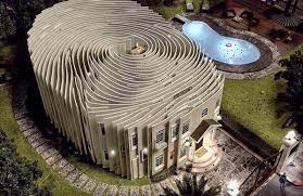 Fingerprint Building – Architecture & Design - MyConfinedSpace ...