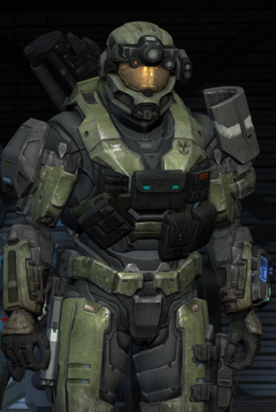 Best Spartan Armor Halo at Kenton Williams blog