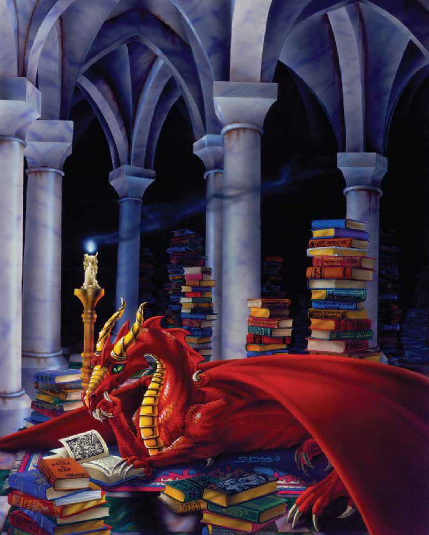 “Priceless Treasure” by Sue Dawe - MyConfinedSpace