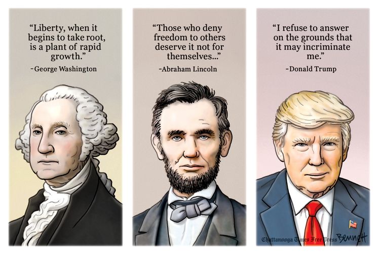 Famous Presidential Quotes For Posterity - MyConfinedSpace MyConfinedSpace