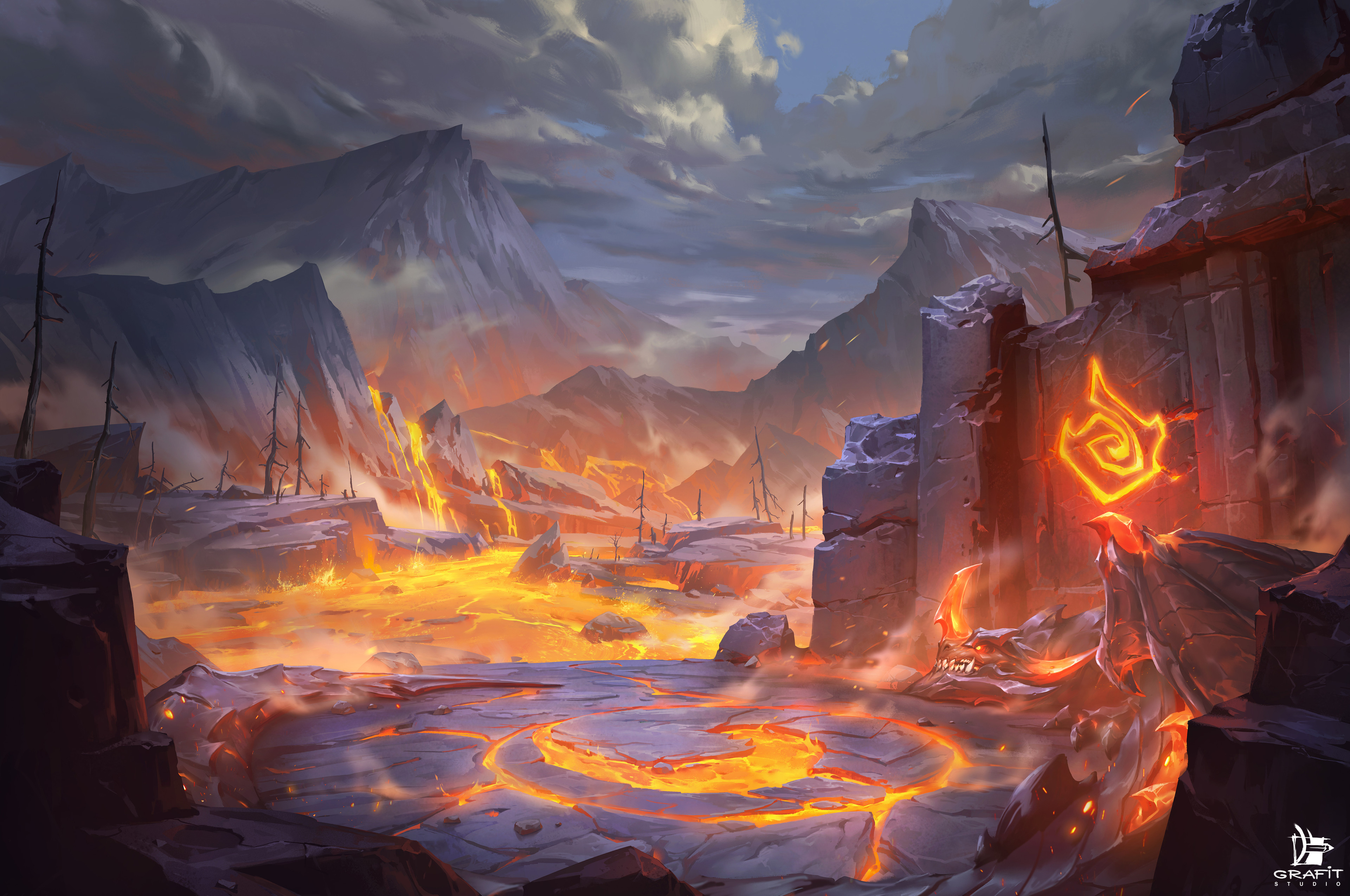 League of Legends: Wild Rift - MyConfinedSpace