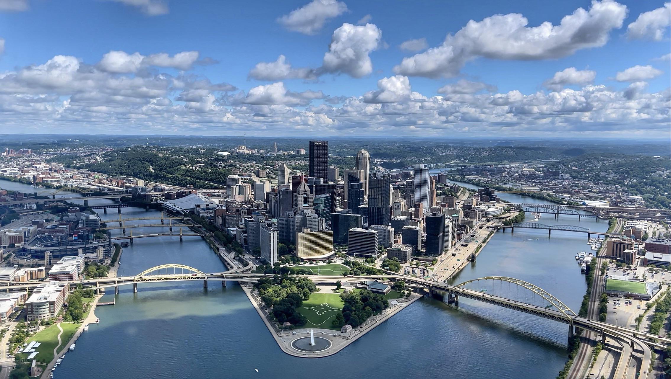 Pitt-ure perfect. - MyConfinedSpace